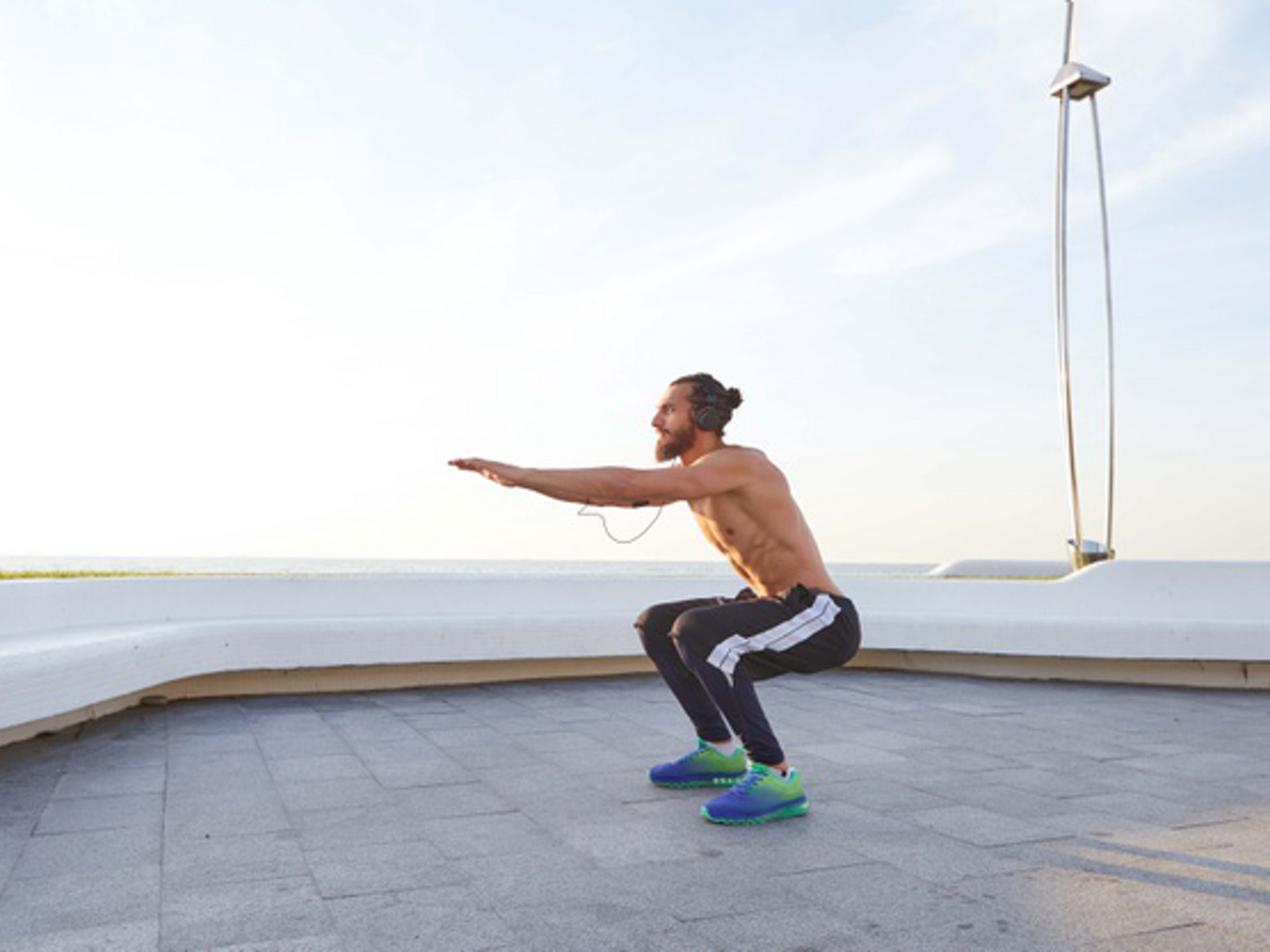 Οι 10 ασκήσεις cardio για το σπίτι χωρίς εξοπλισμό | youfit.gr